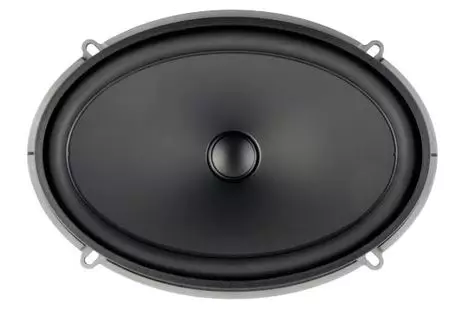 Audiofrog GS Series Midrange Loudspeakers (6" x 9" - 100W RMS - Pair ...