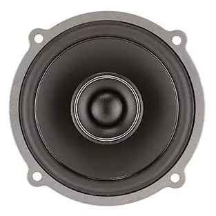 Audiofrog GS Series Full Range Loudspeakers (4" - 50W RMS - Pair ...