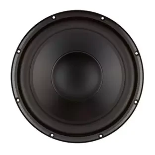 Audiofrog GS Series Subwoofer (12" - 400W RMS - Dual 4 Ohm) | Shazams Audio
