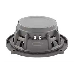 Audiofrog GS Series Midrange Loudspeakers (6" - 70W RMS - Pair ...