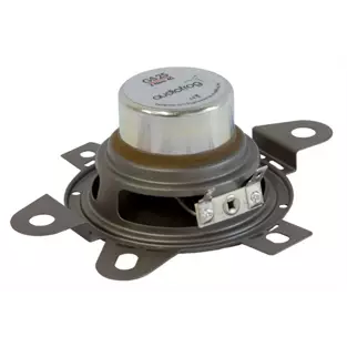 Audiofrog GS Series Full Range Loudspeakers (2.5" - 70W RMS - Pair ...