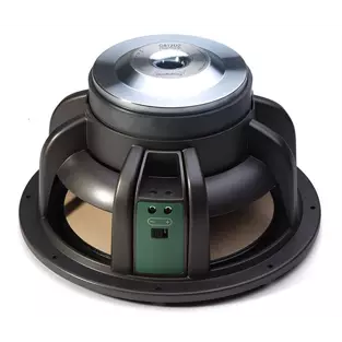 Audiofrog GB Series Subwoofer (12" - 500W RMS - Dual 2 Ohm) | Shazams Audio