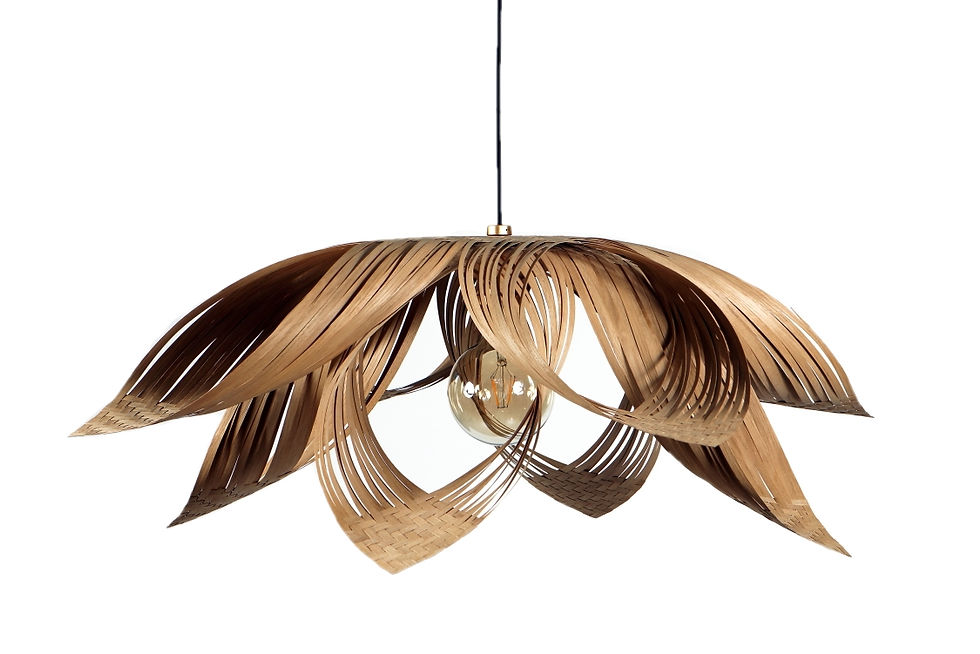 XL Gold LILLY | Si-LIGHT Official