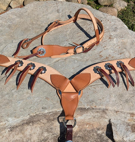 Tack Sets | The Equine Closet 1