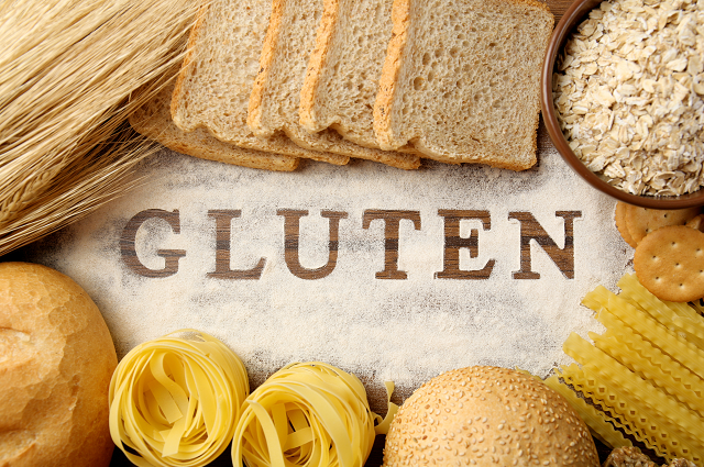 Gluten and the Brain: What You Need to Know