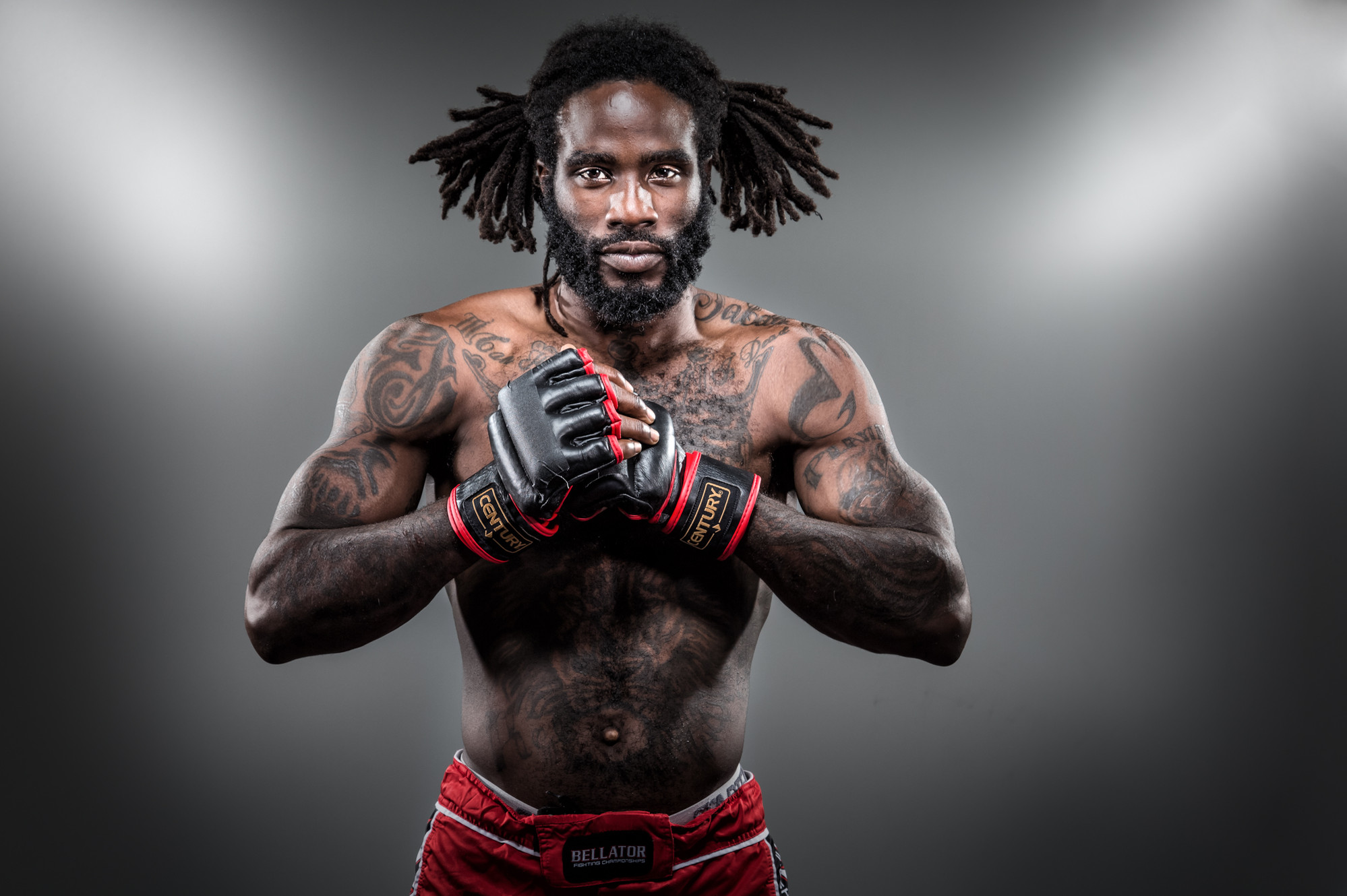 Daniel Straus | Sponsors