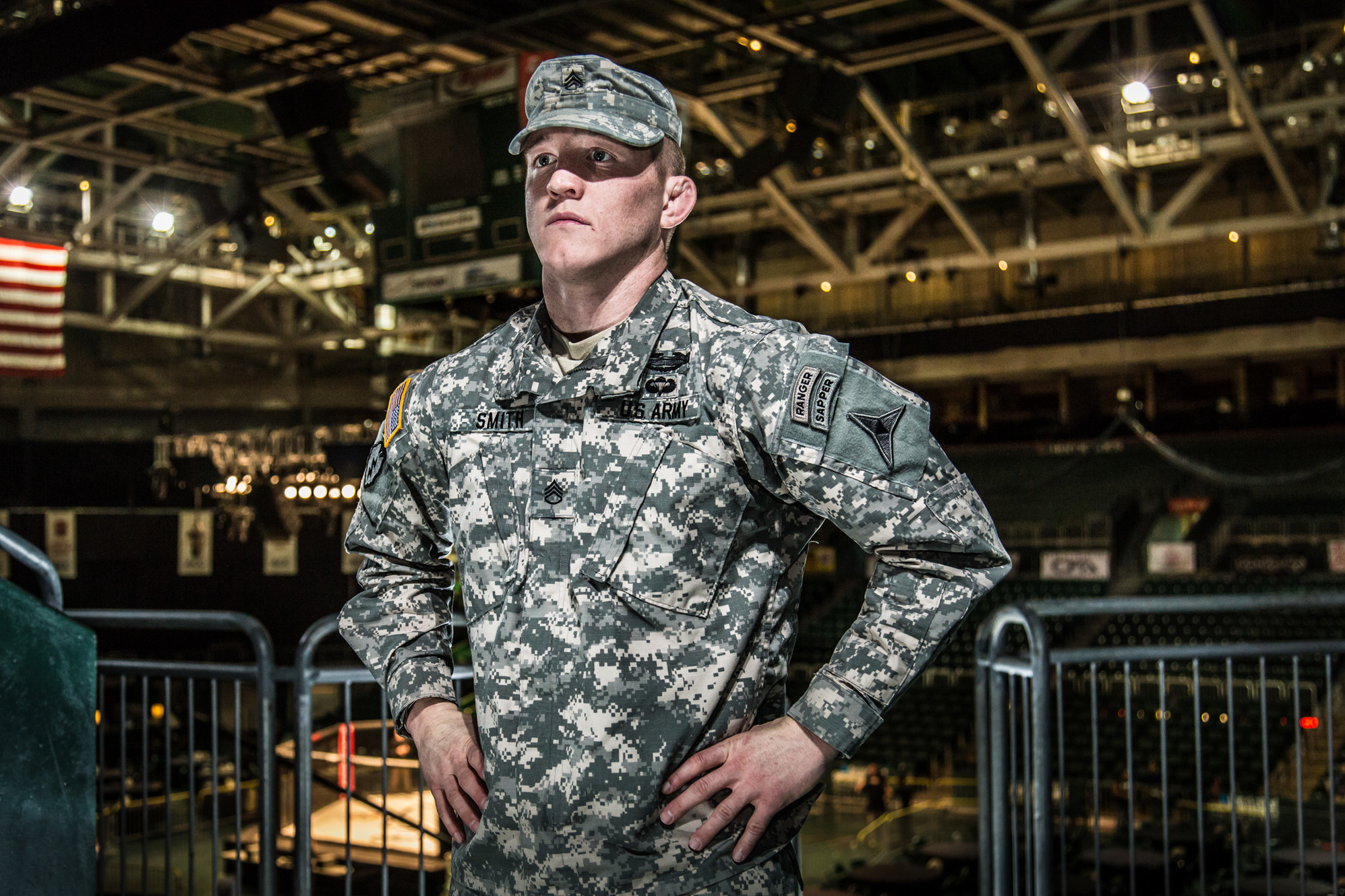 Colton Smith | Why Sponsor