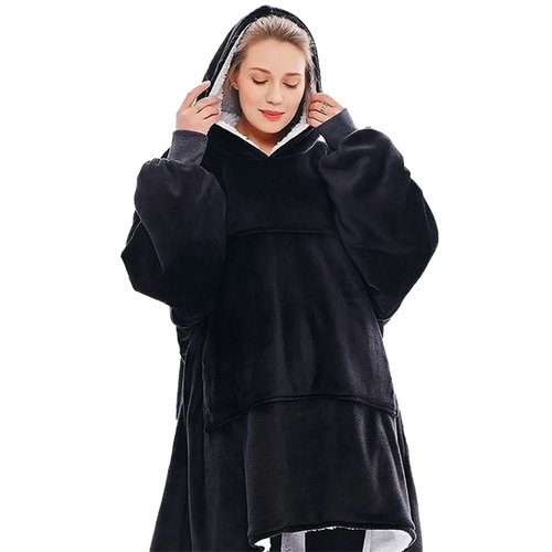 The Black One | Big Cosie