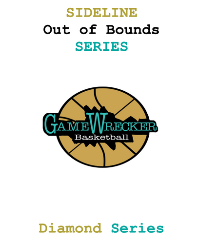 Sideline Series Playbook - Diamond | GameWrecker