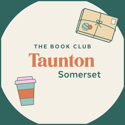 The Book Club - Taunton | Chapter 25 Book Club