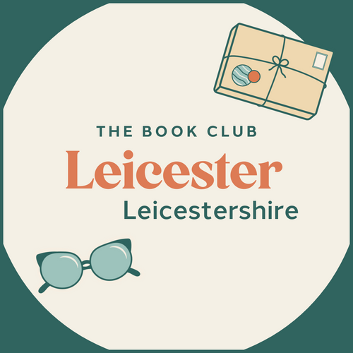 The Book Club - Leicester | Chapter 25 Book Club