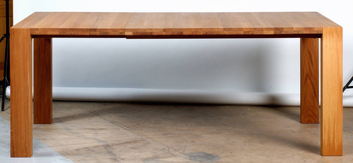 Yasmin Extending Dining Table | Aura Furniture