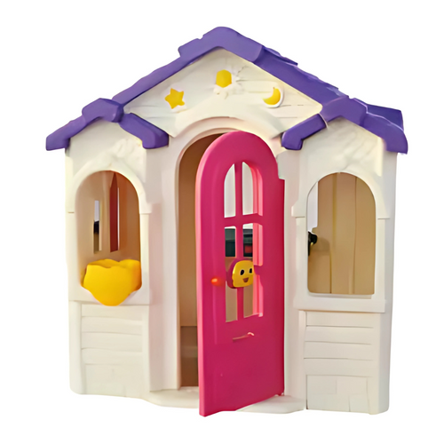 Chocolate Playhouse | Quality FRP