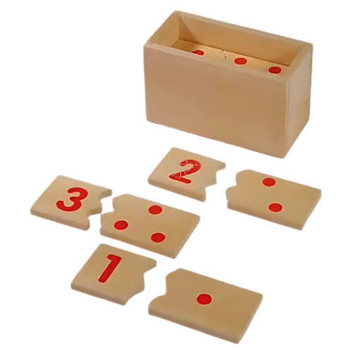 Cards & Counters | Quality FRP