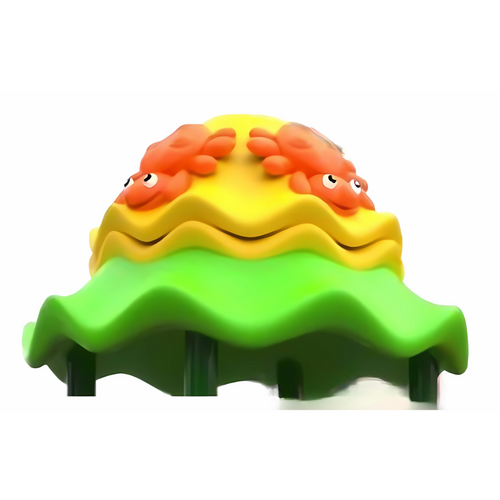 Spider Canopy | Quality FRP