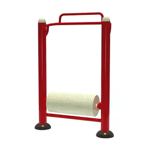 Walking Barrel | Quality FRP