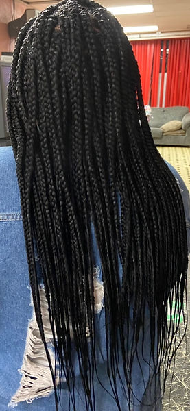 Home | Fallou's African Hair Braiding