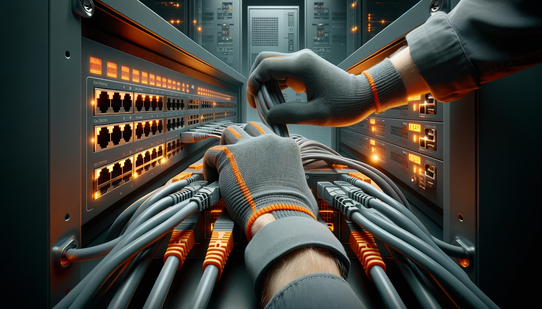 AS Power USA | Power Supply Company