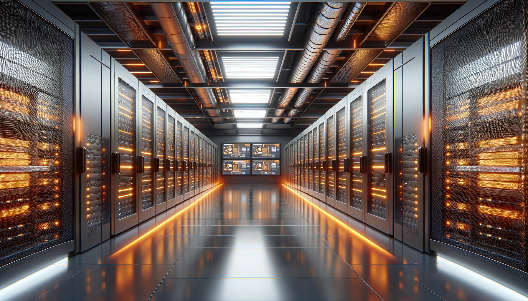 AS Power USA | Power Supply Company