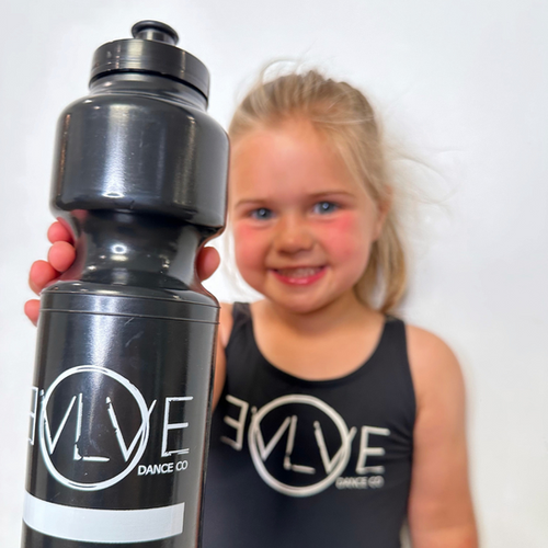 Drink Bottle | Evolve Dance Company