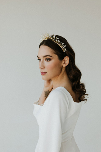 Tiara MARIE | The Stories