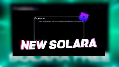 solara v3 | Farmer