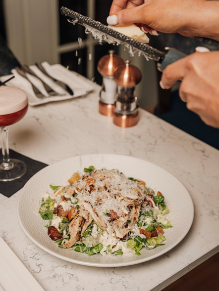 DISCOVER | Jocelyn Bistro