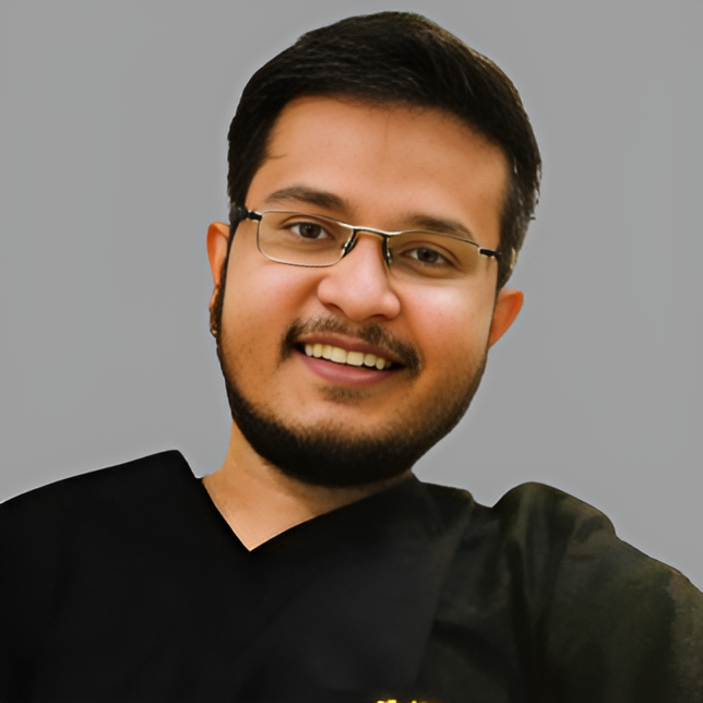 Dr. Archit Shah