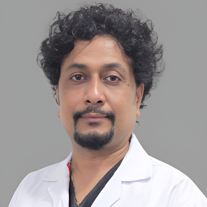 Dr. Vivek Agrawal