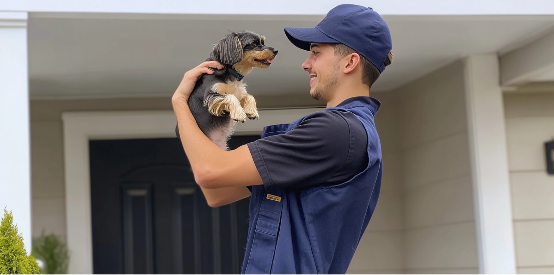 About | Puppy Pal Dog Waste