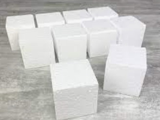 Certified Mail (Box of cubes and sleeves) | ACFCU Supplies