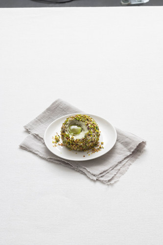 Pistachio Truffle | Bindi Shoppe