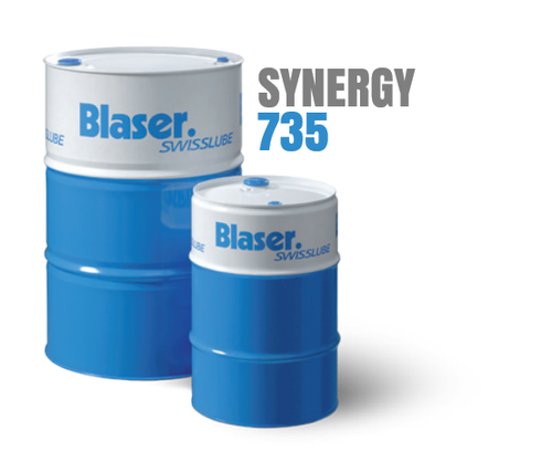 SYNERGY 735 | Blaser Swisslube | Krevitz