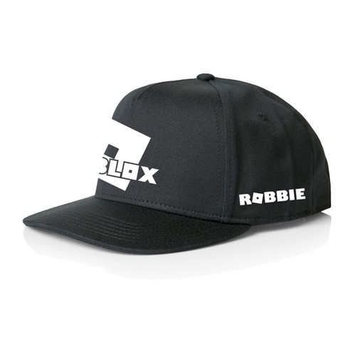 Roblox Snapback Caps | Fortee Apparel