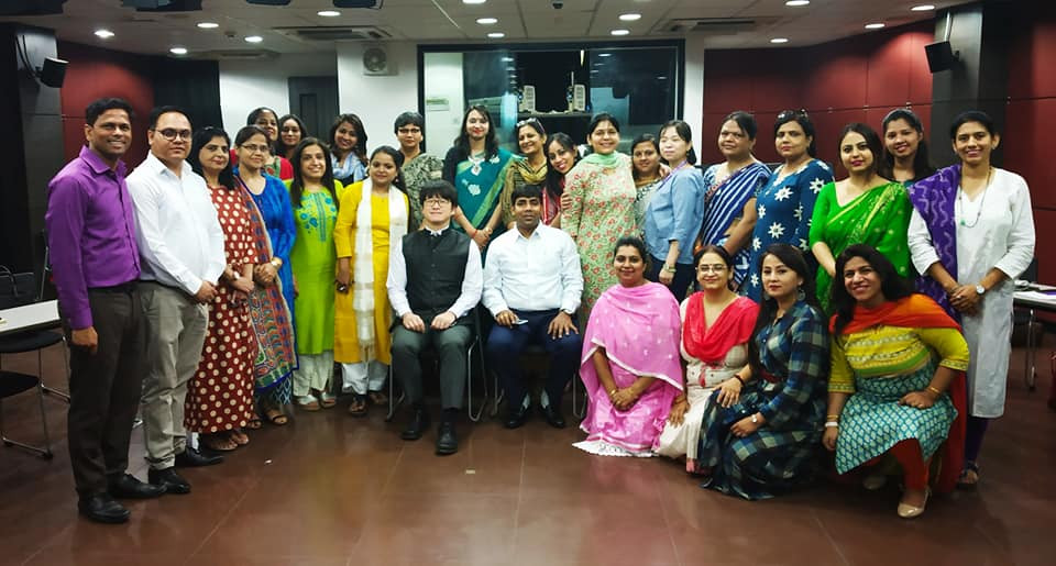 Japanese Language Teachers Association | JALSTA | INDIA