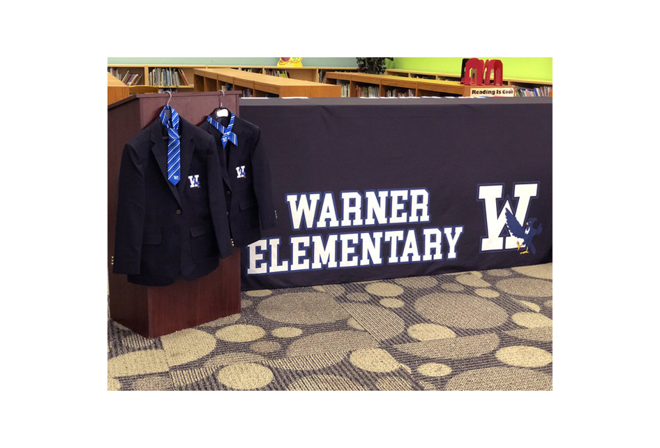 Newt’s Warner Thunderbird Uniform Drive | BBC Tavern and Grill