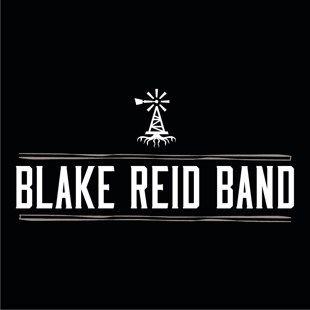 Blake Reid Band | No Roads In Official Release May 30th, 2021