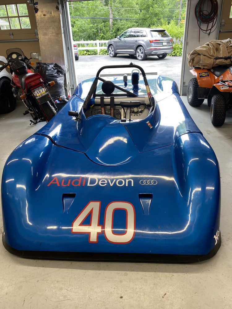 85 Swift DB2 | Sports2000na