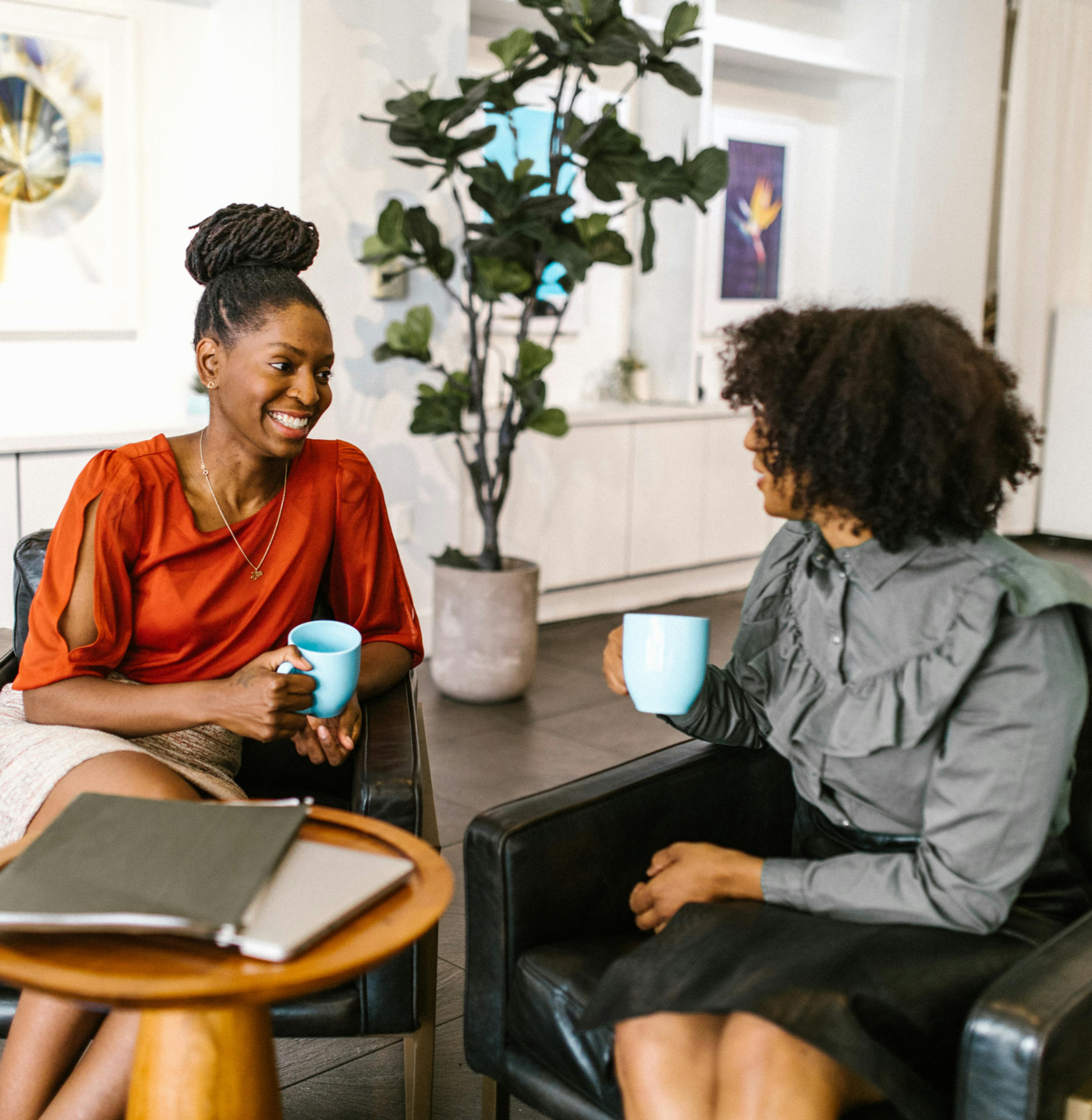 Feedback is out, advice is in | Sidekick Consulting