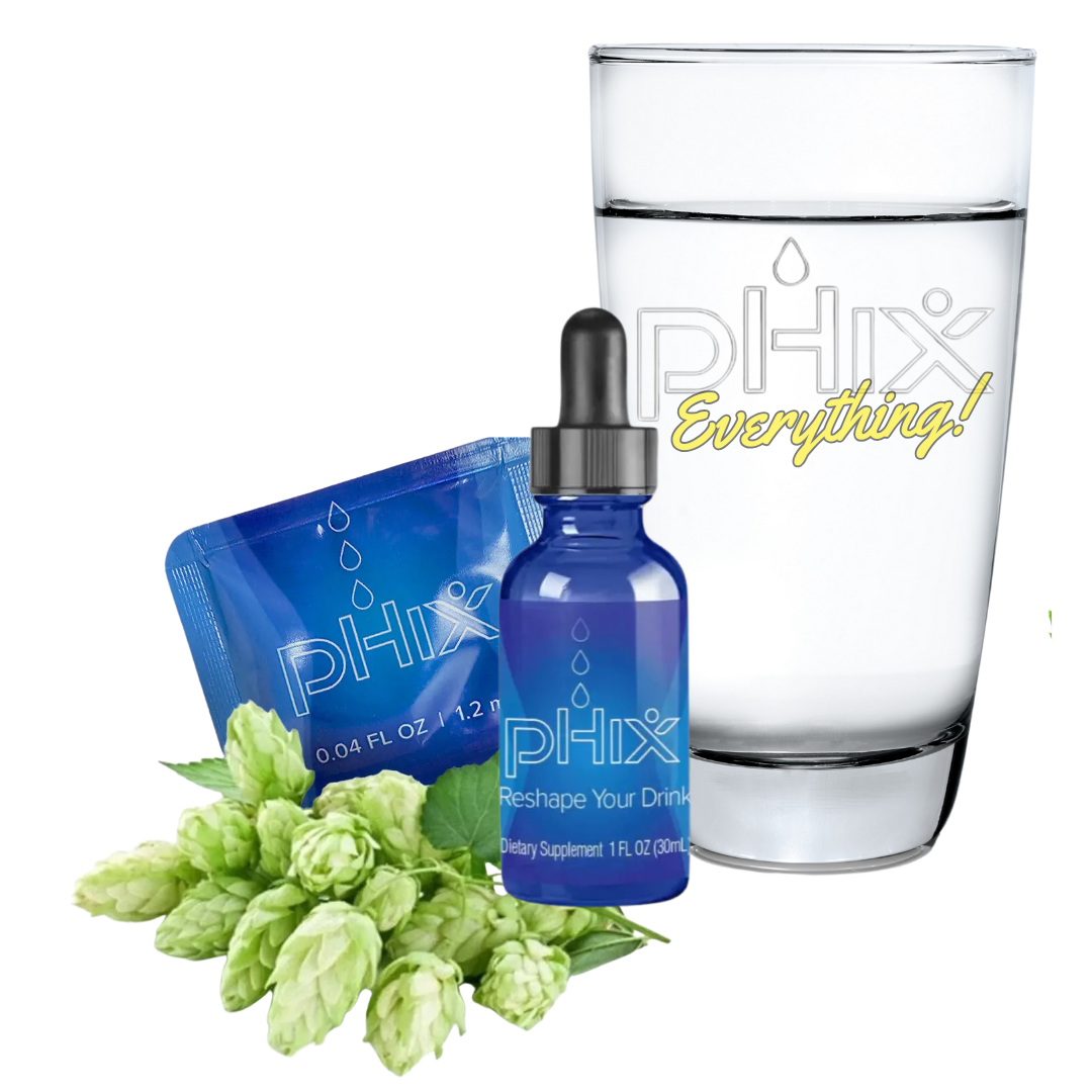 Phix | SantilliAssociates