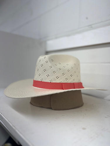 Coral Brim | MCD Boots Inc.