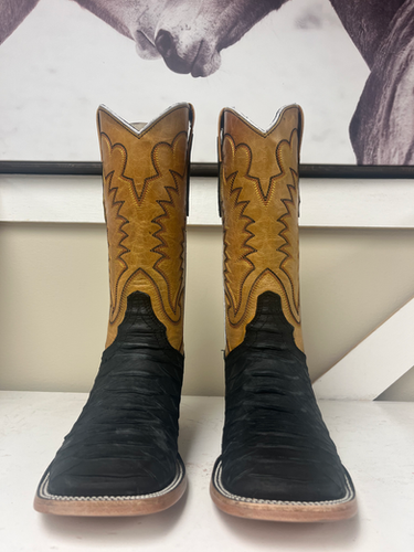 Reese Scale Boots | MCD Boots Inc.