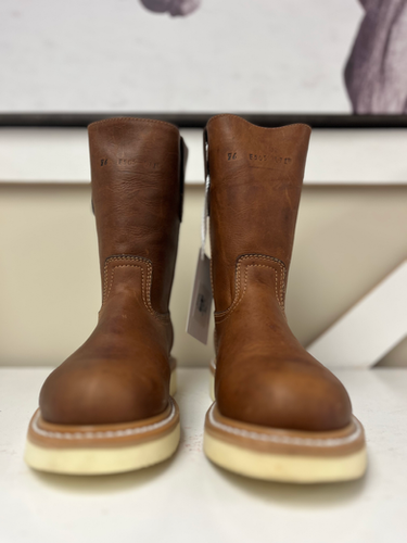 John Boy Boots | MCD Boots Inc.