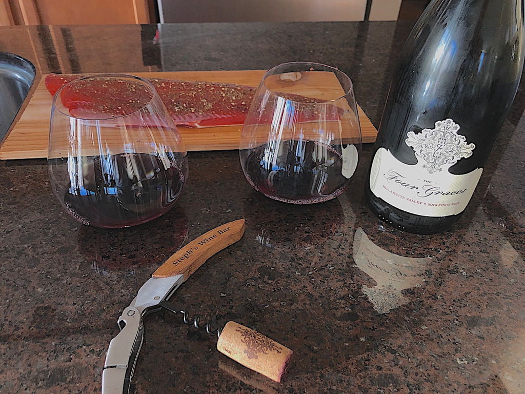 Pinot Noir | Common Grape