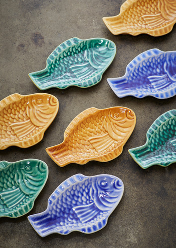 Fish Platter | Cicada