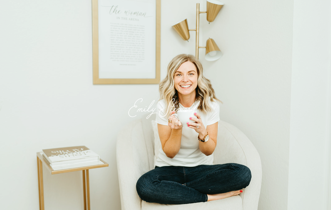 Who Is Amanda McKinney?