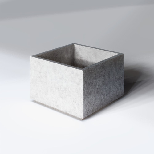 Bock Planter | Craftstone Precast