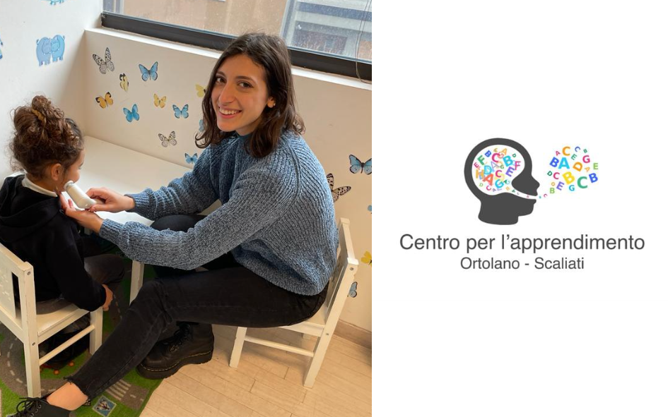 MICOL MAGNANI | centroapprendimento