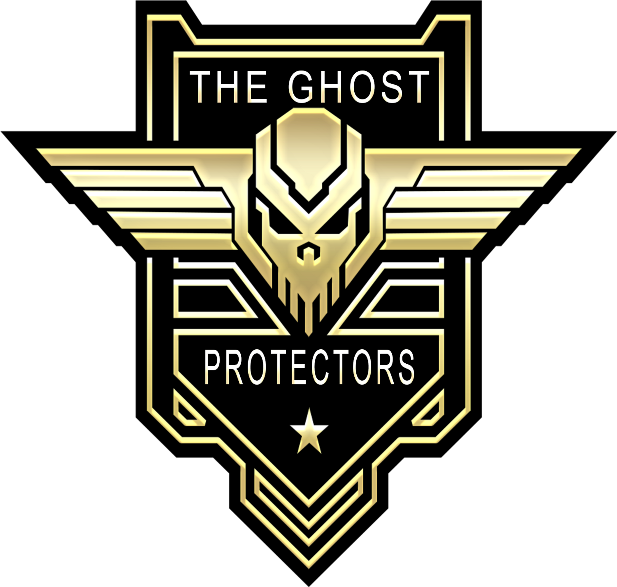 The Ghost Protectors | Annabella Stone