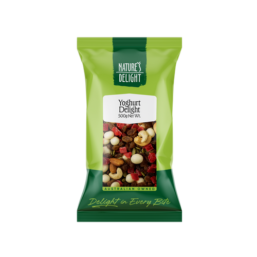YOGHURT DELIGHT 500g | Natures Delight